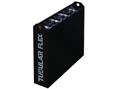Triathlon Batteries | Wilson Barrett | Wilson Barrett Battery Power Systems